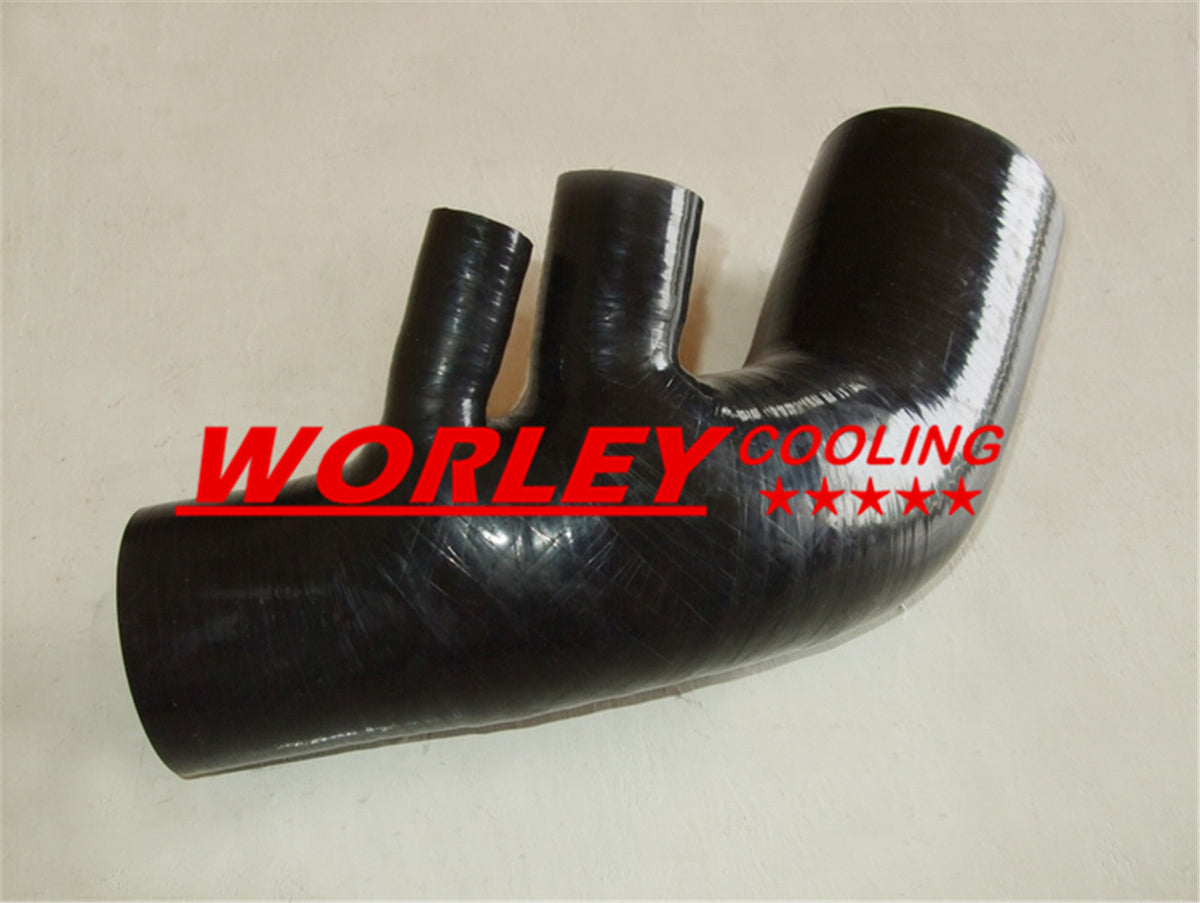Silicone Induction Intake Hose Pipe For NISSAN SKYLINE GTR R32 RB20DET ...